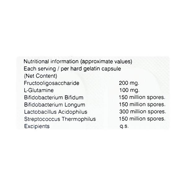 Buy AVILAC Capsule 10's Online at Upto 25% OFF | Netmeds