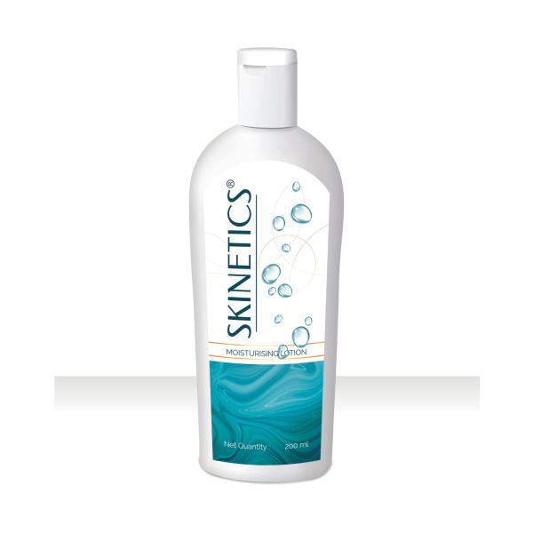 Buy Skinetics Moisturizing Lotion 200 ml Online at Discounted Price ...