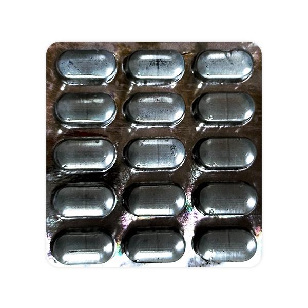 Buy CALCIVIAS Tablet 15's Online at Upto 25% OFF | Netmeds