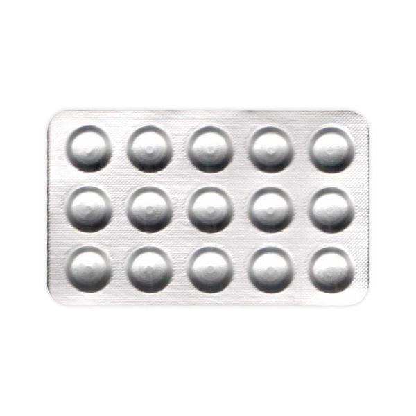 Buy JUBIRA 10 Tablet 15's Online at Upto 25% OFF | Netmeds