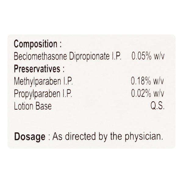 Buy BETAPIC Lotion 30ml Online at Upto 25% OFF | Netmeds