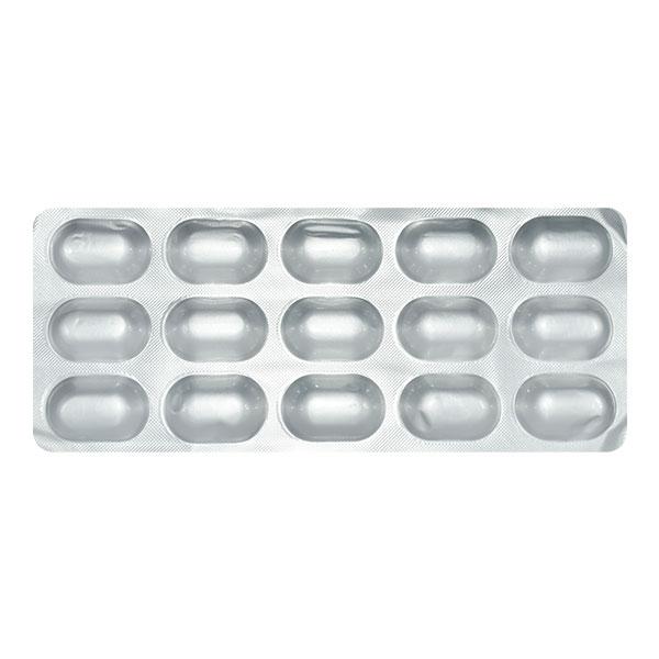 Buy SIDIAMET XR FORTE Tablet 15's Online at Upto 25% OFF | Netmeds