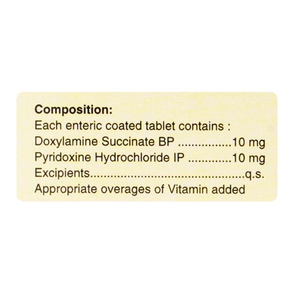 Buy Goodmorn Tablet 30'S Online at Upto 25% OFF | Netmeds