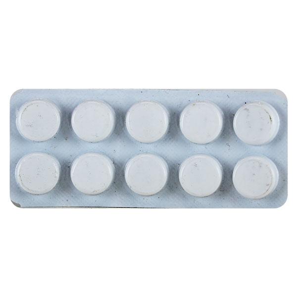 Cinaryl Tablet 10'S - Buy Medicines online at Best Price from Netmeds.com