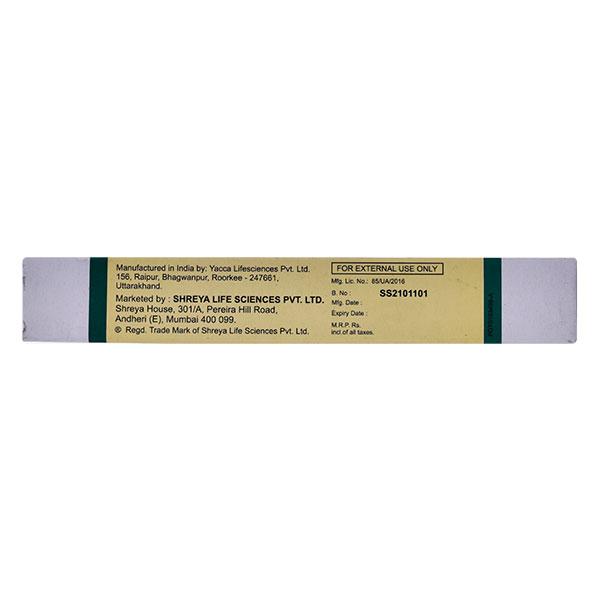 Buy Medicreme Ointment 20gm Online at Upto 25% OFF | Netmeds