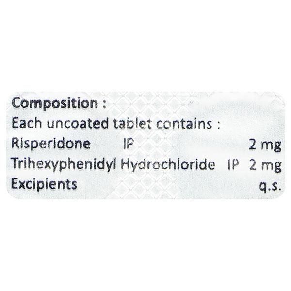 Buy RESTONORM LS Tablet 15's Online at Upto 25% OFF | Netmeds