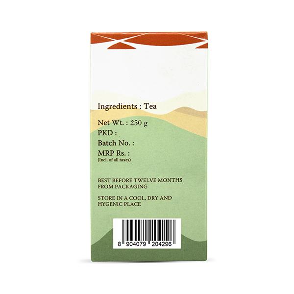 Buy Pristine Deccan Gold Premium CTC Tea Leaves 250 gm Online at ...