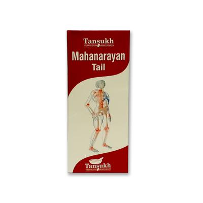 Tansukh Mahanarayan Tail 100ml