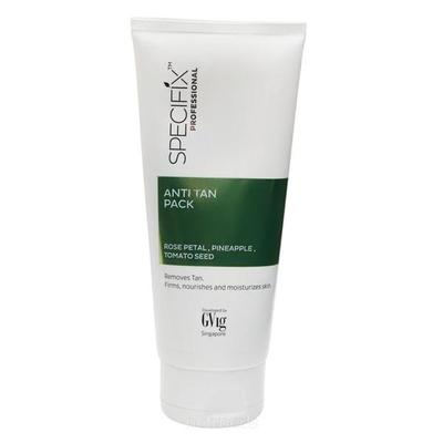 Specifix Professional Anti Tan Pack 200 gm