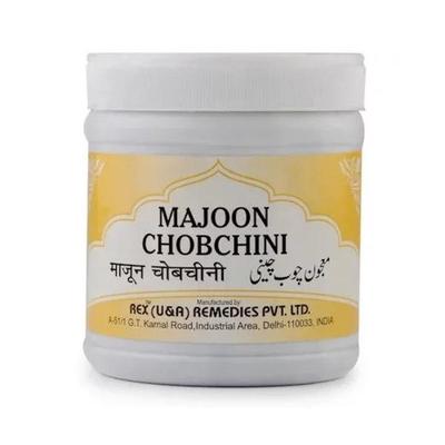 Rex Majun Chobchini 200 gm