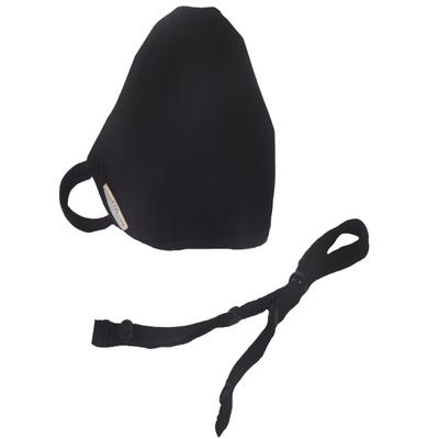 Buy Military Grade N99 Face Mask Without Valve (M) - Black (Pack of 1 ...