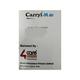 CARRYL M 80 Tablet 10's : Price, Uses, Side Effects | Netmeds