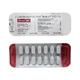 Bilefix 600mg Tablet 14'S