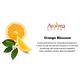 Aroma Galaxy Reed Vaporiser/Diffuser Oil (Concentrate) - Orange Blossom ...