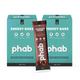 Phab Energy Bar - Chocolate Almond (Pack of 12 x 35 gm) 1's Online at ...