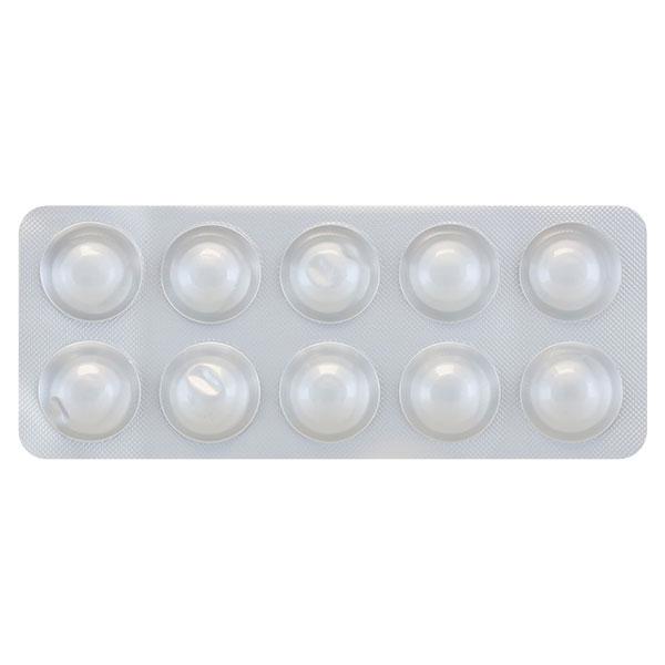 Buy ATORVA E 40 Tablet 10's Online at Upto 25% OFF | Netmeds