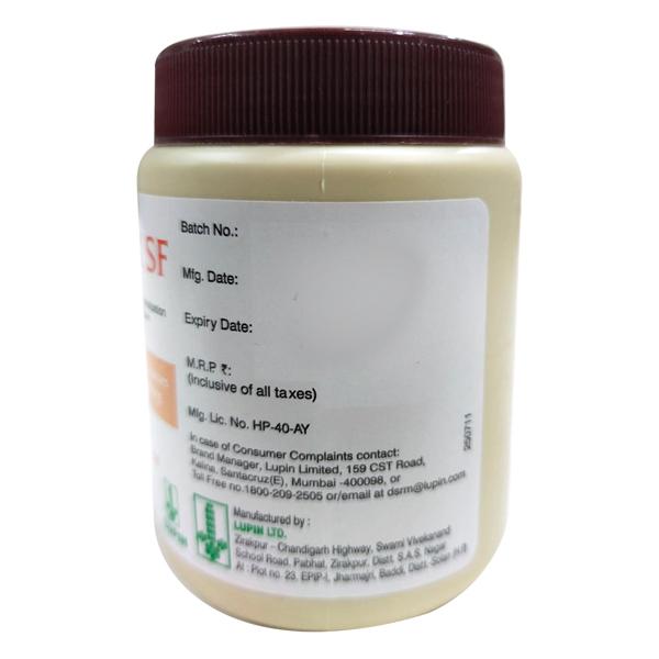 Buy Softolax SF Saunf Flavour & Sugar Free Powder 100gm Online at Upto ...