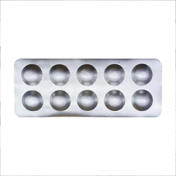 Buy MONTEVAC D Tablet 10's Online at Upto 25% OFF | Netmeds