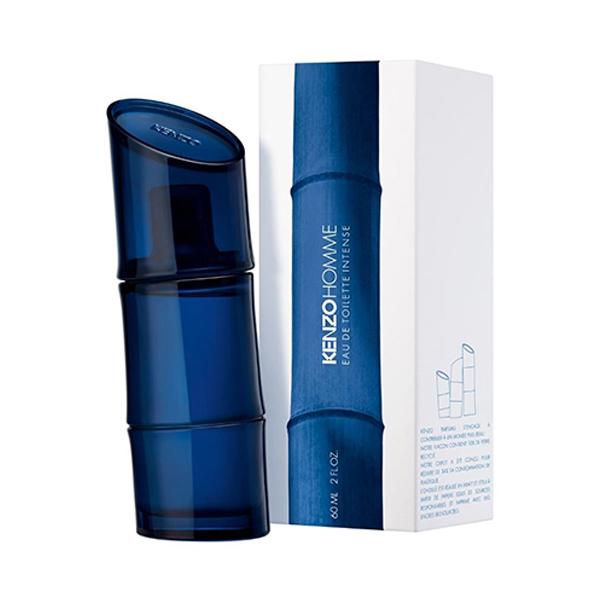 Buy Kenzo Homme Eau De Toilette Intense 60 ml Online at Best Price ...