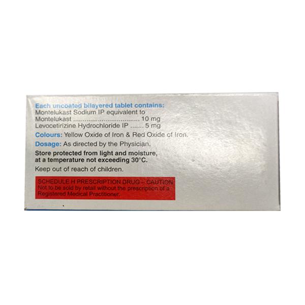 RID AR Tablet 15's - Buy Medicines online at Best Price from Netmeds.com