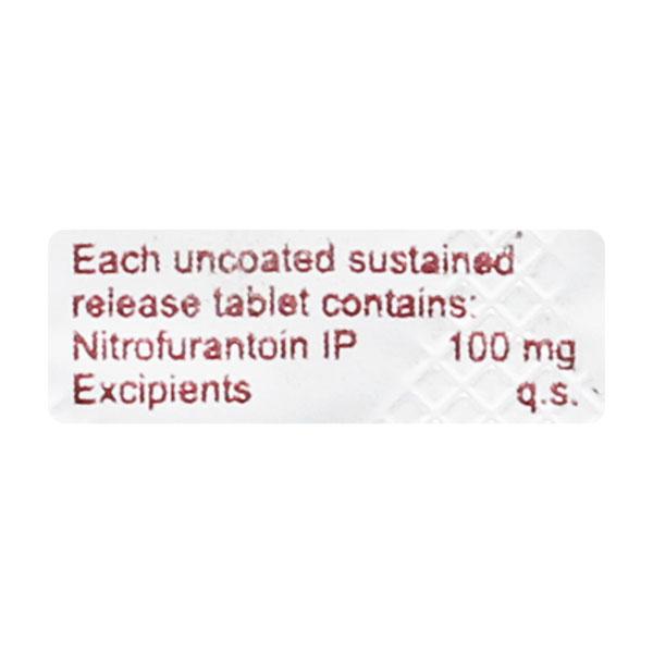 Buy Nifutin Tablet 10'S Online at Upto 25% OFF | Netmeds