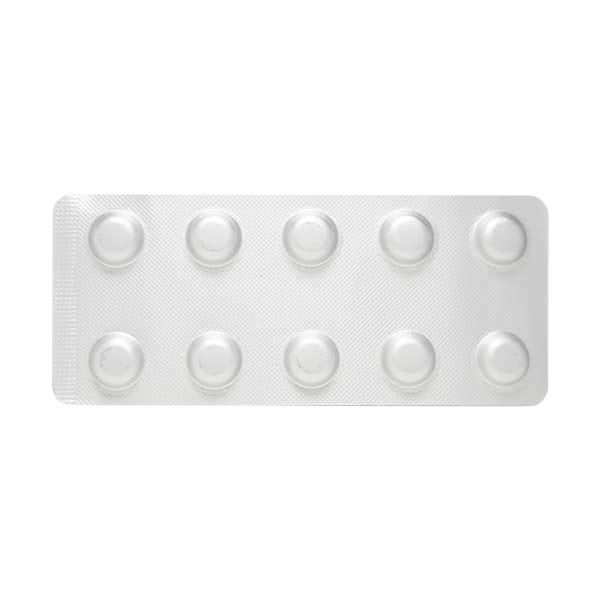 VILACT 50mg Tablet 10's : Price, Uses, Side Effects | Netmeds