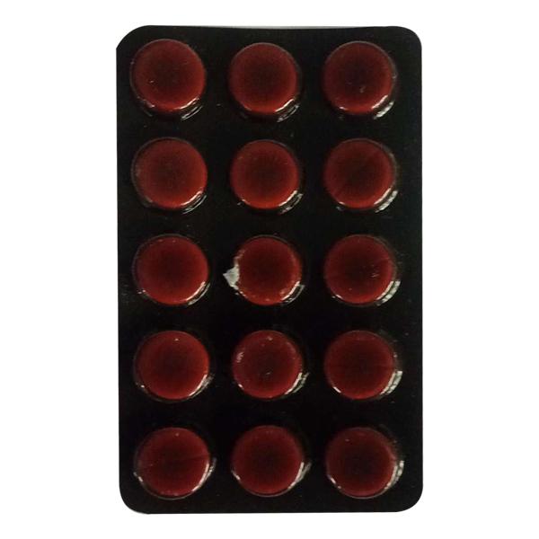 Nitravet 5mg Tablet 15'S - Price, Uses, Side Effects, and Substitutes ...