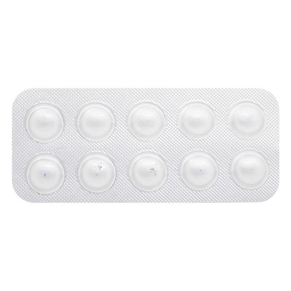 Buy Vast 20mg Tablet 10'S Online at Upto 25% OFF | Netmeds