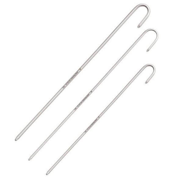 Buy Romsons ETT Intubation Stylet (Small, 2.20 mm) Online at Discounted ...