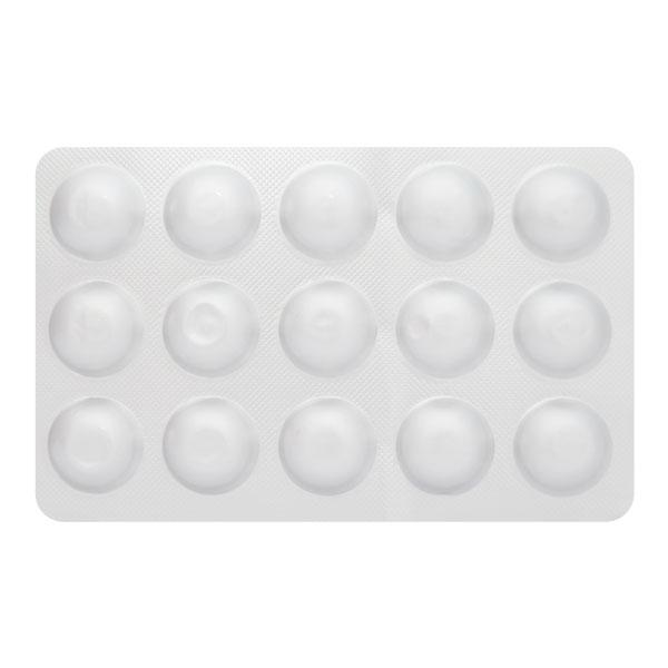 Buy RAPILIF 4 Tablet 15's Online at Upto 25% OFF | Netmeds