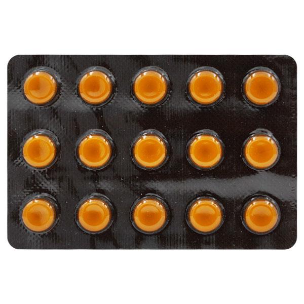 Buy SEMITOR PLUS 20 Tablet 15's Online at Upto 25% OFF | Netmeds