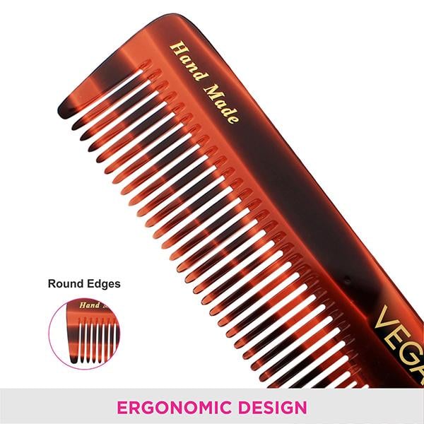 Buy Vega Graduated Dressing Comb (HMC - 04D) 42 gm Online at Discounted ...