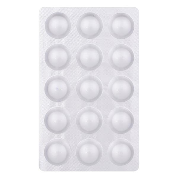 Buy SITANORM D 100/10 Tablet 15's Online at Upto 25% OFF | Netmeds