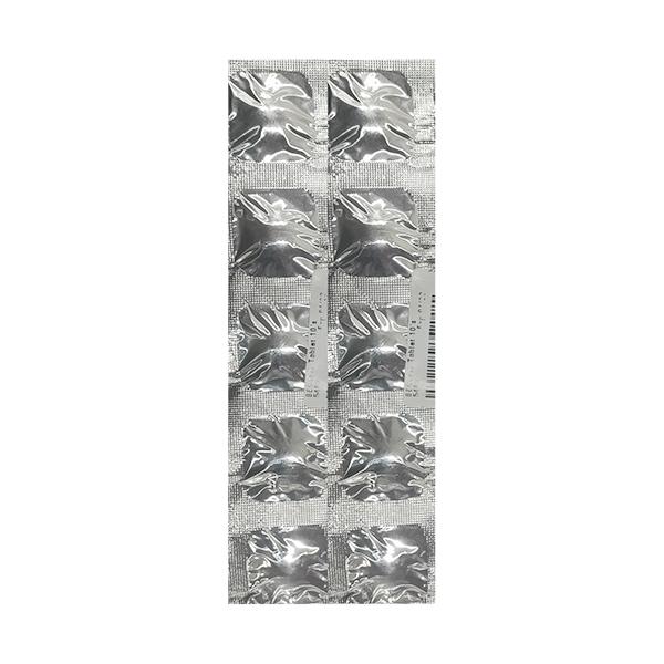 Buy BECOPIL Tablet 10's Online at Upto 25% OFF | Netmeds