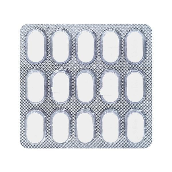 NIMULID AP Tablet 15's : Price, Uses, Side Effects | Netmeds