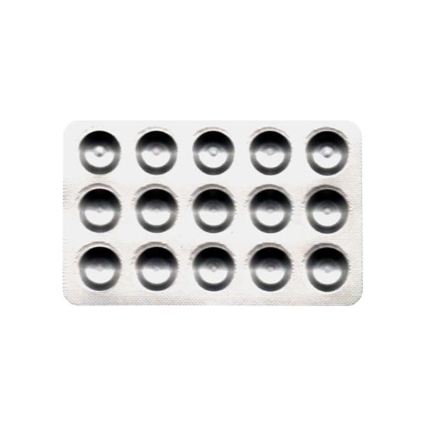 Buy METOCARD XL 25 Tablet 15's Online at Upto 25% OFF | Netmeds