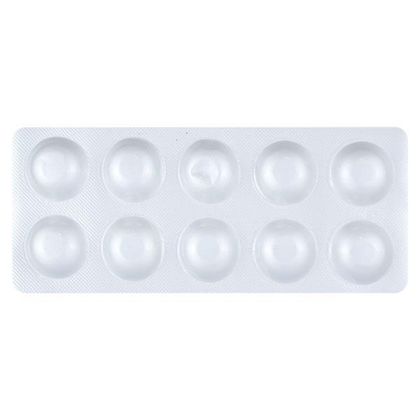 Buy GREYSMART PN Tablet 10's Online at Upto 25% OFF | Netmeds