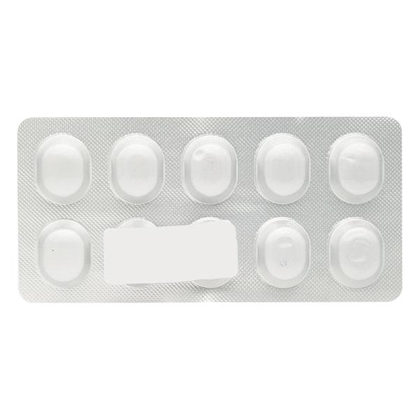 Buy SITAXA D 5+100 Tablet 10's Online at Upto 25% OFF | Netmeds