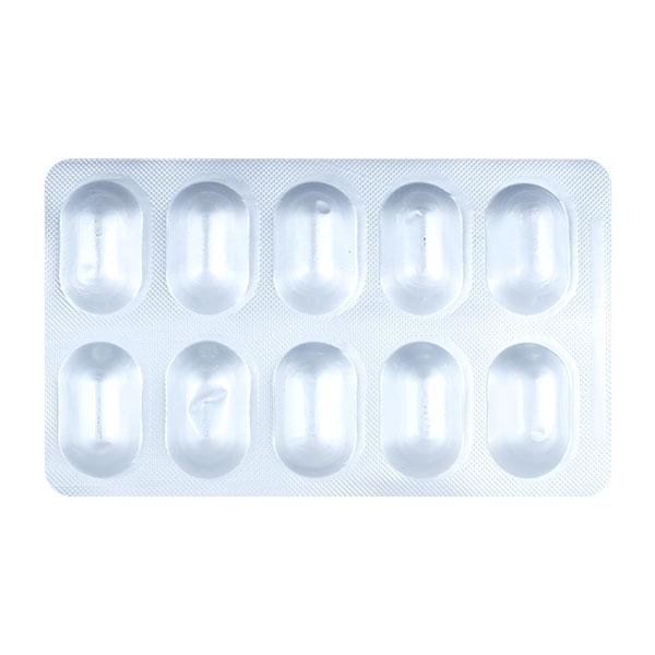 Buy OMIPEP DSR Capsule 10's Online at Upto 25% OFF | Netmeds