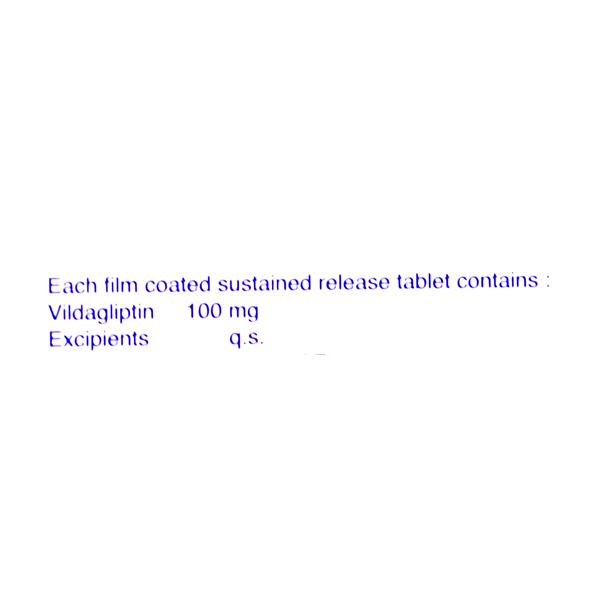 TORGLIP OD 100 Tablet 10's : Price, Uses, Side Effects | Netmeds