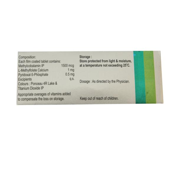 Buy LMF 9 Tablet 10's Online at Upto 25% OFF | Netmeds