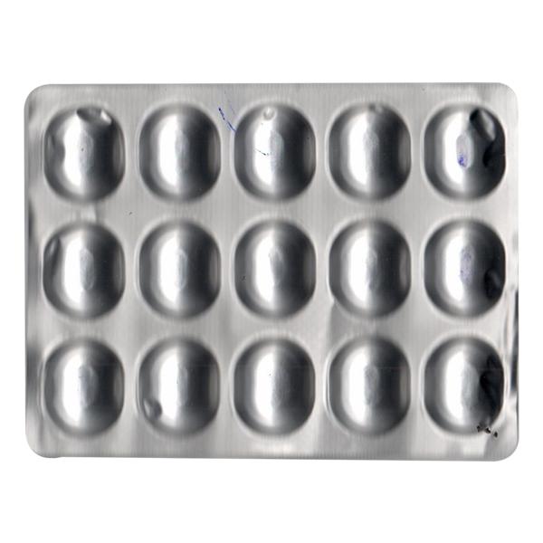 TENLIMAC M 1000 Tablet 15's : Price, Uses, Side Effects | Netmeds