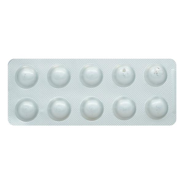 BIS Beta 1.25mg Tablet 10'S : Price, Uses, Side Effects | Netmeds