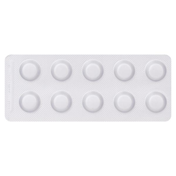 Bisoheart AM 2.5mg Tablet 10'S : Price, Uses, Side Effects | Netmeds