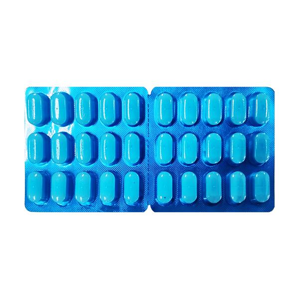 SUMO L FAST 650 Tablet 15's