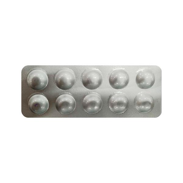 DIACLIDE MR 30 Tablet 10's : Price, Uses, Side Effects | Netmeds