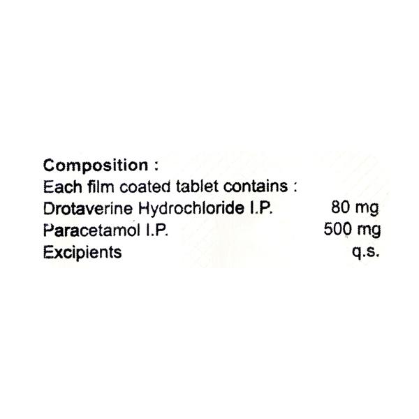 Buy DVN Forte Tablet 10'S Online at Upto 25% OFF | Netmeds