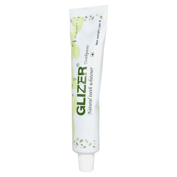 Buy Glizer Tooth Paste 100gm Online at Upto 25% OFF | Netmeds