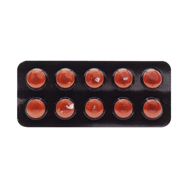 Tenolol AM 25mg Tablet 10'S : Price, Uses, Side Effects | Netmeds