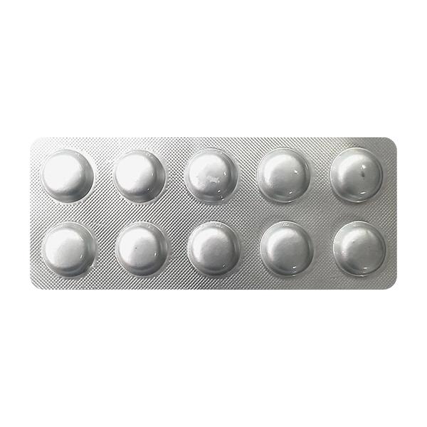 Buy INDIPIL T Tablet 10's Online | Netmeds